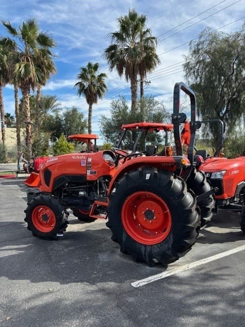 2023 Kubota L4802HST - Eberhard Equipment - California Kubota