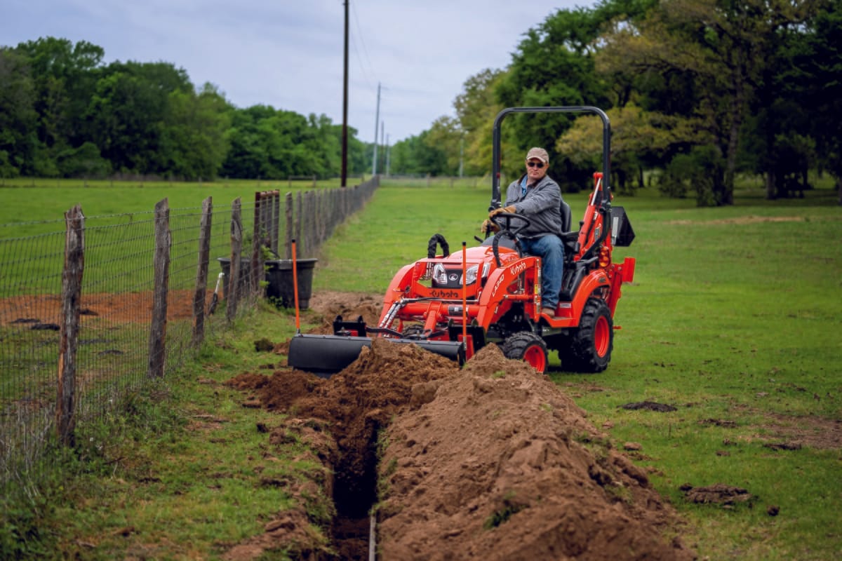 Eberhard Equipment - California Kubota - Kubota Dealer in Santa Ana ...