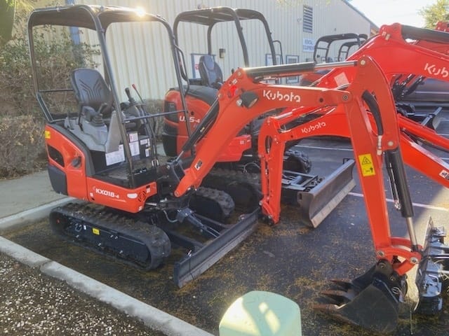 Eberhard Equipment - California Kubota - Kubota Dealer in Santa Ana ...