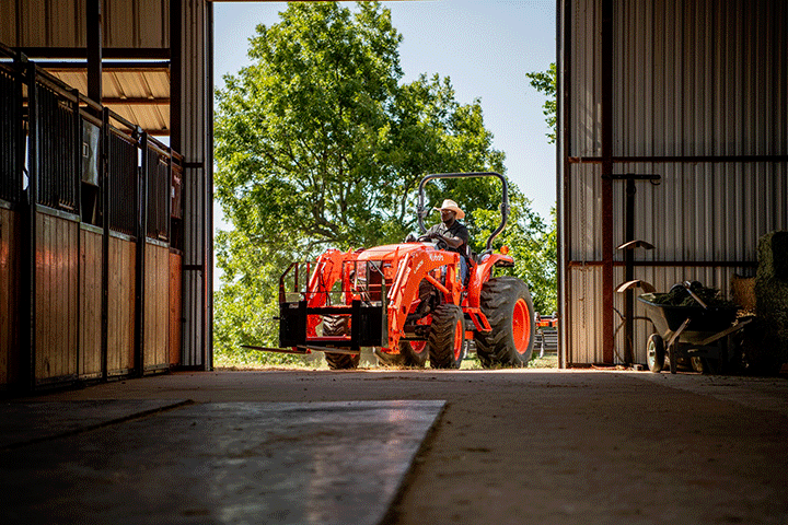 Eberhard Equipment - California Kubota - Dealer in Santa Ana, Oxnard ...